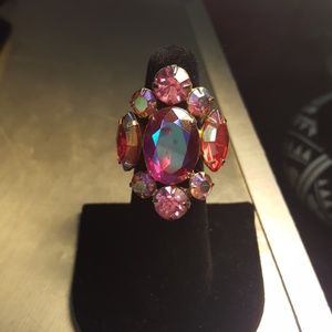 Jewelry | Vintage Costume Ring | Poshmark